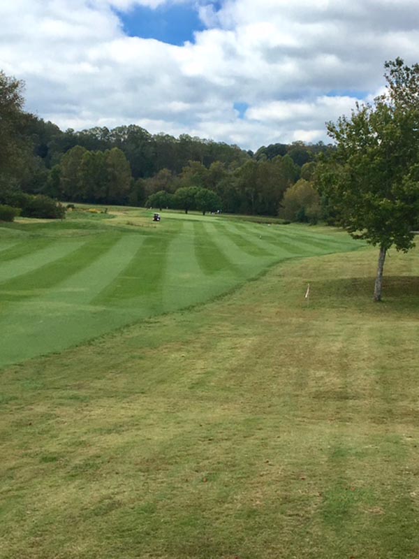 Photo Gallery - Broadmoor Golf Links