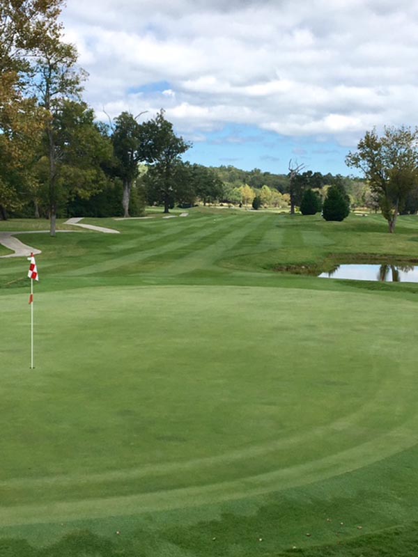 Photo Gallery - Broadmoor Golf Links