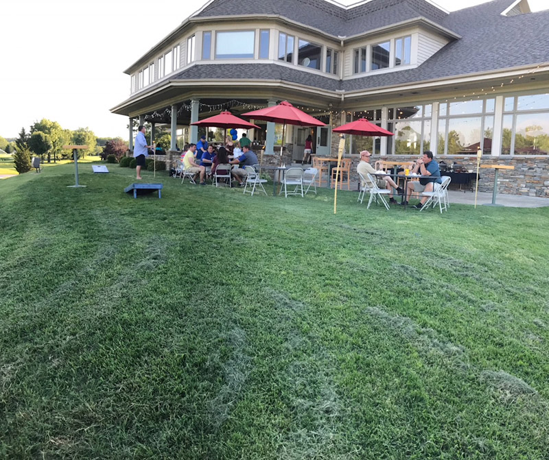 Photo Gallery - Broadmoor Golf Links