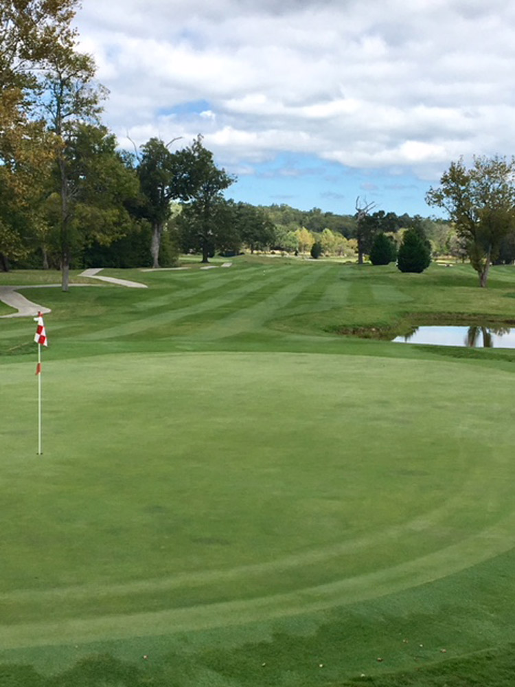 Photo Gallery - Broadmoor Golf Links