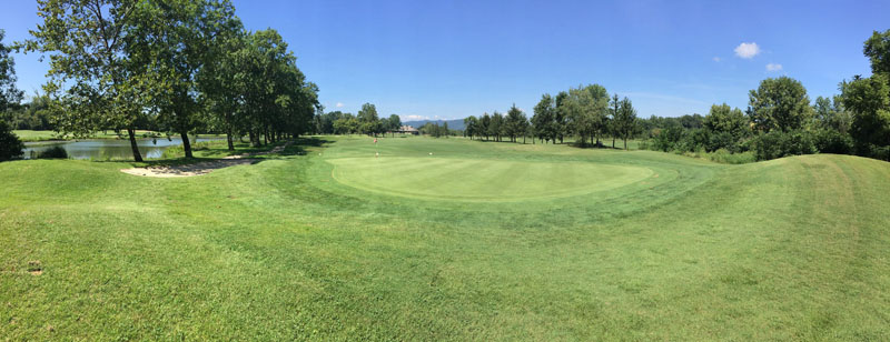 Photo Gallery - Broadmoor Golf Links