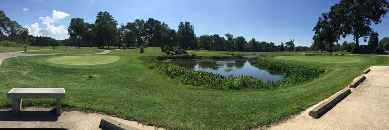 Photo Gallery - Broadmoor Golf Links